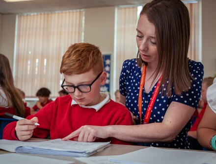 Ambitious Curriculum , Exchange Teacher Training