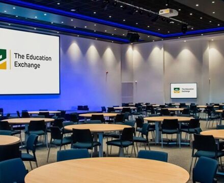 Training Facilities , Exchange Teacher Training